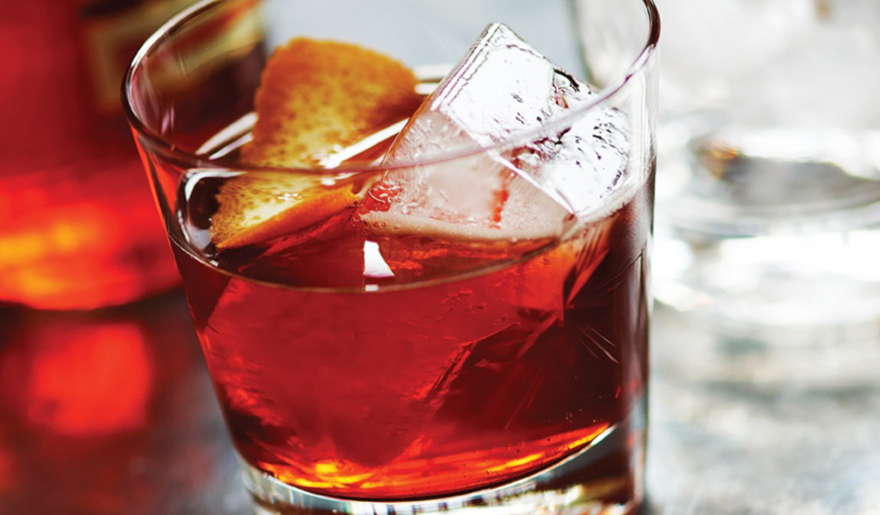 How to Make a Great Negroni - World's Best Negroni Recipes & Cocktail ...