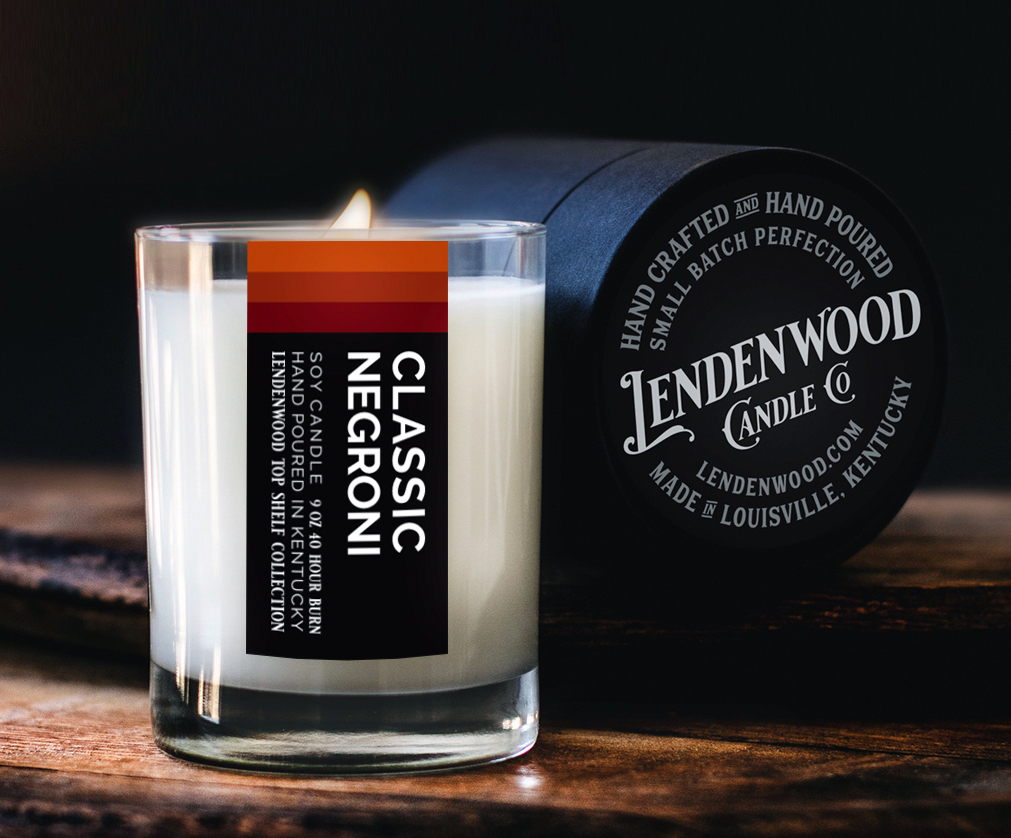 Shop | Negroni Week