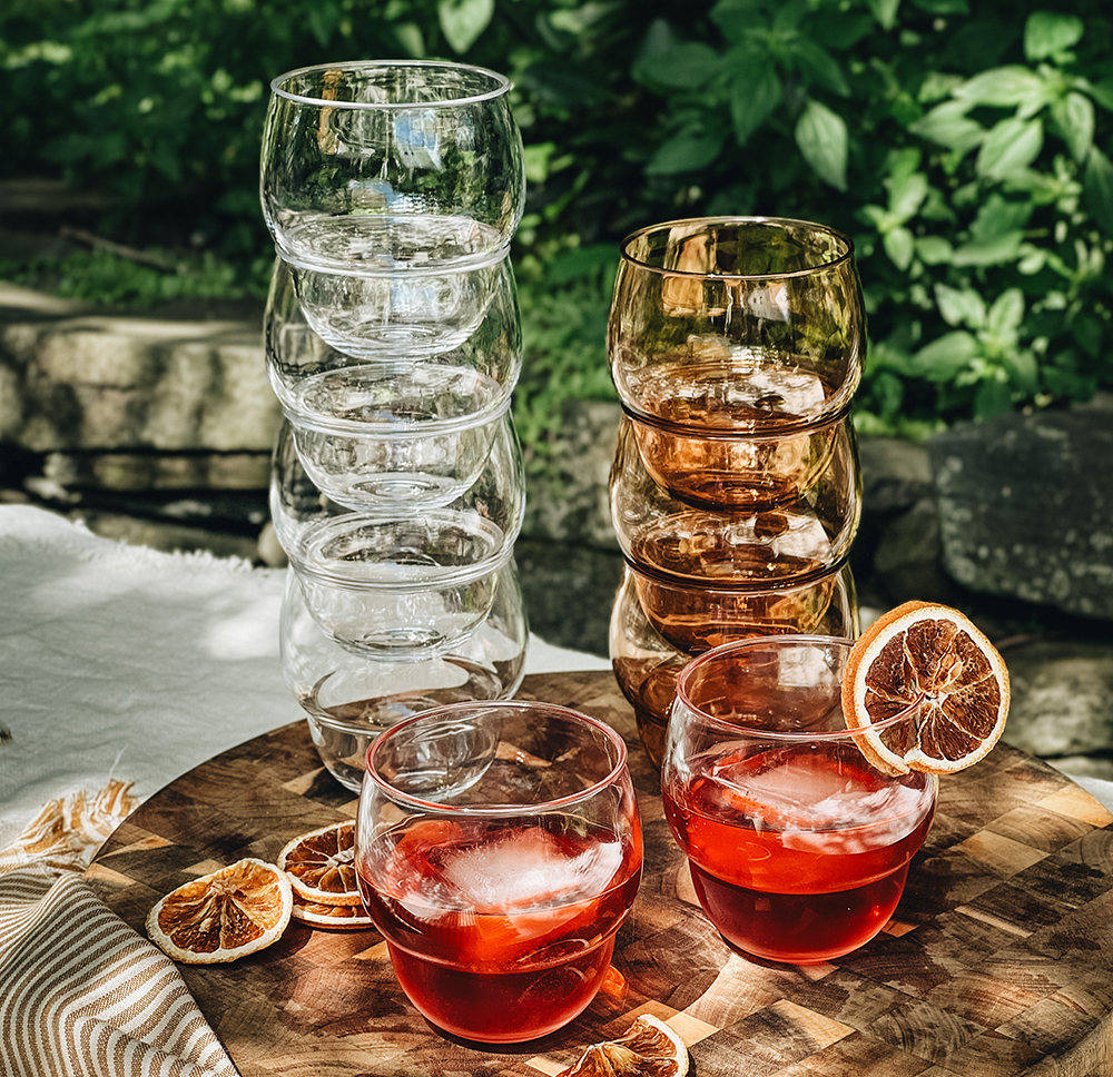 Shop | Negroni Week