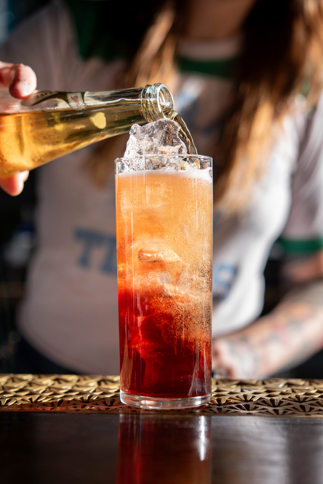 How to Make a Great Negroni - World's Best Negroni Recipes & Cocktail ...