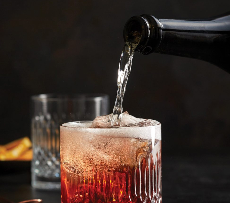 Recipes | Negroni Week