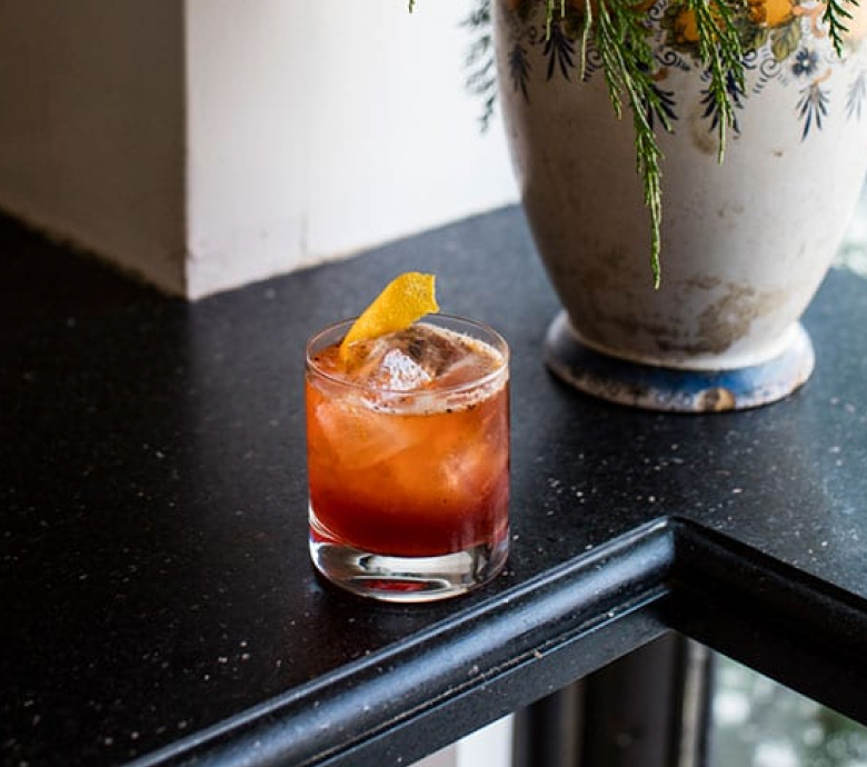 Recipes | Negroni Week