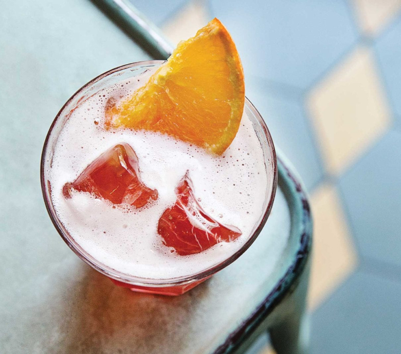 Negroni Week: Sept 22-28, 2025 - Serve Negronis, Support Slow Food